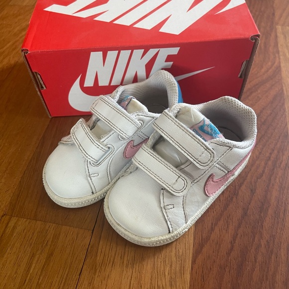 Nike | Shoes | Nike 4c Court Royale | Poshmark